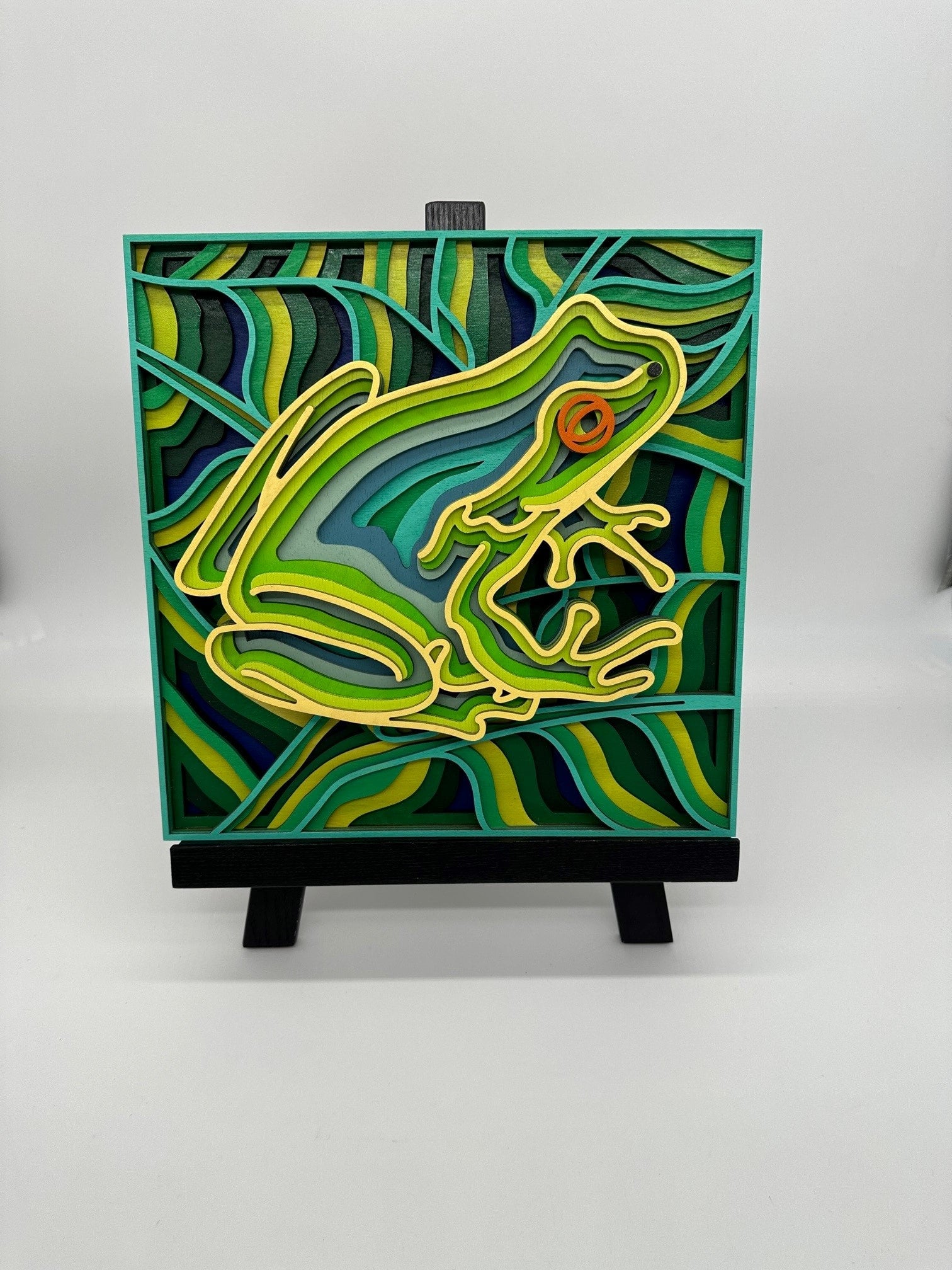 Frog | NorCal Laser and Print